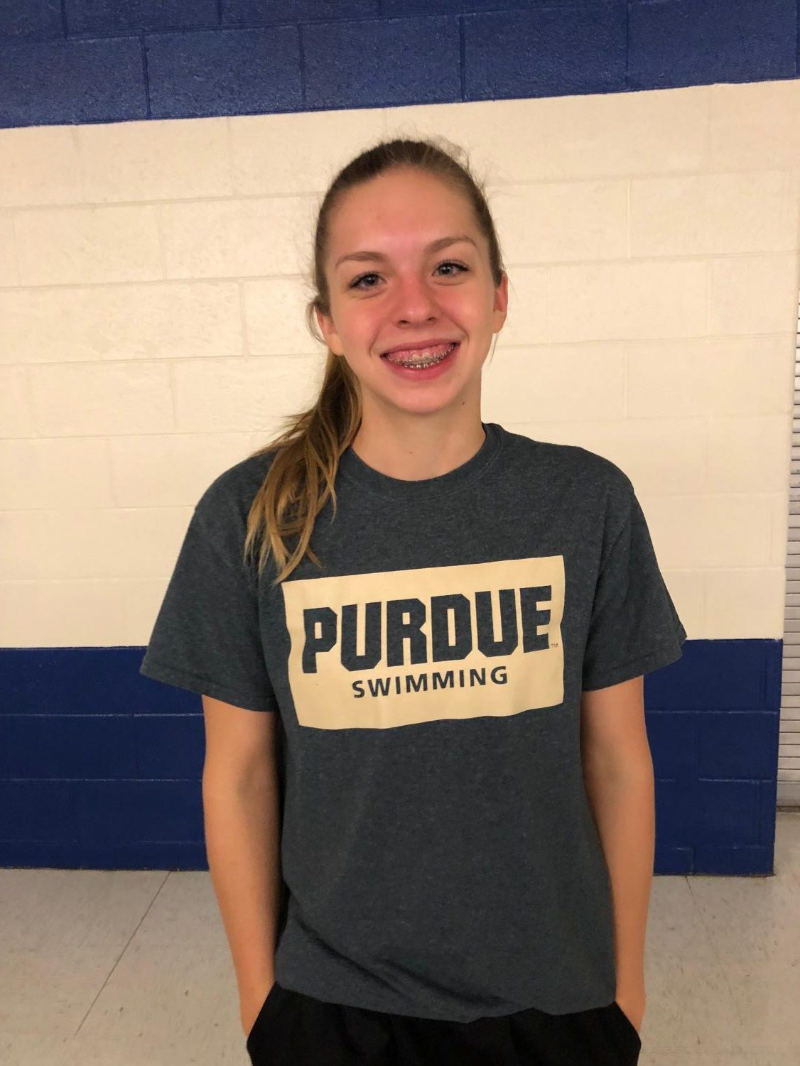 Sylvia is su(Purdue)per excited about her commitment – The Tom-Tom